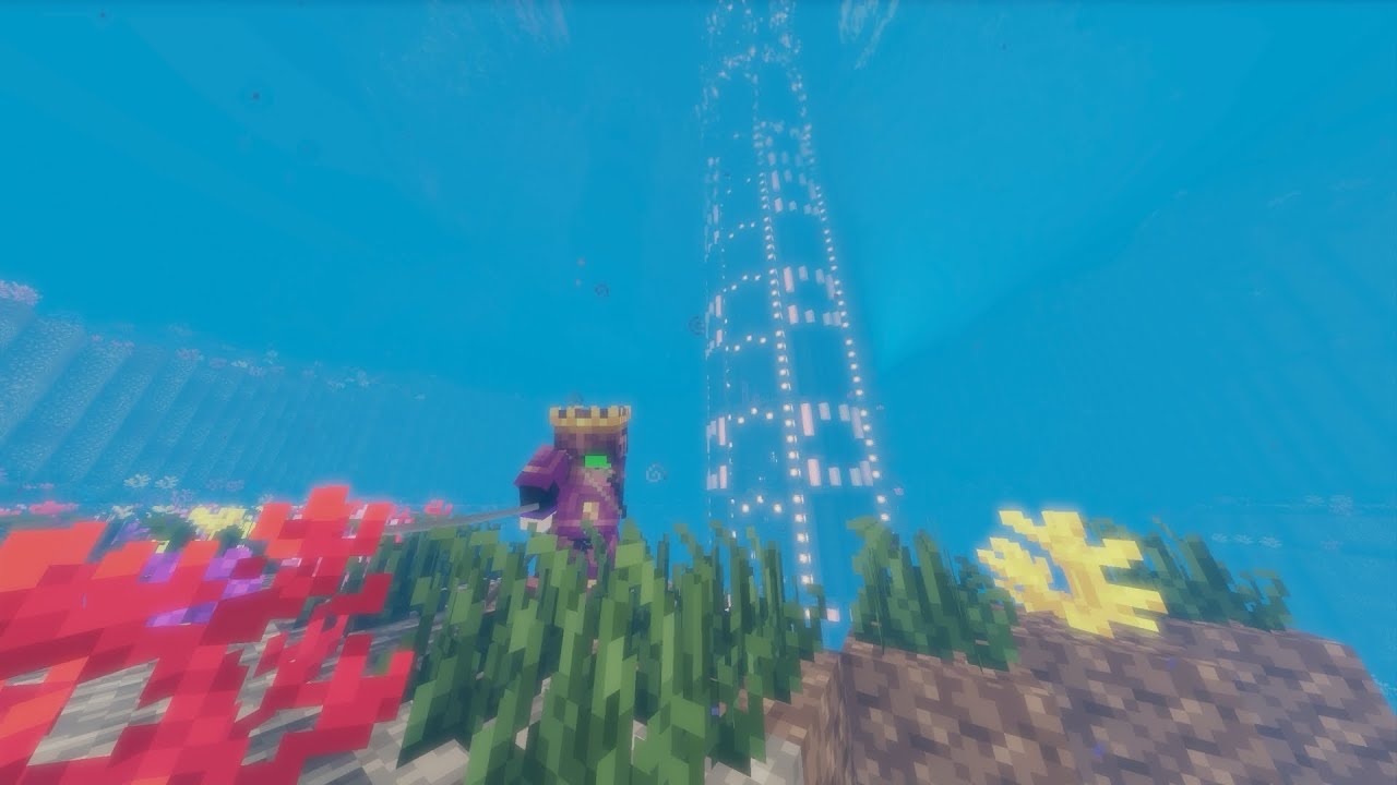 Minecraft Dawncraft Ep23 Re "Element dragons going down." - YouTube