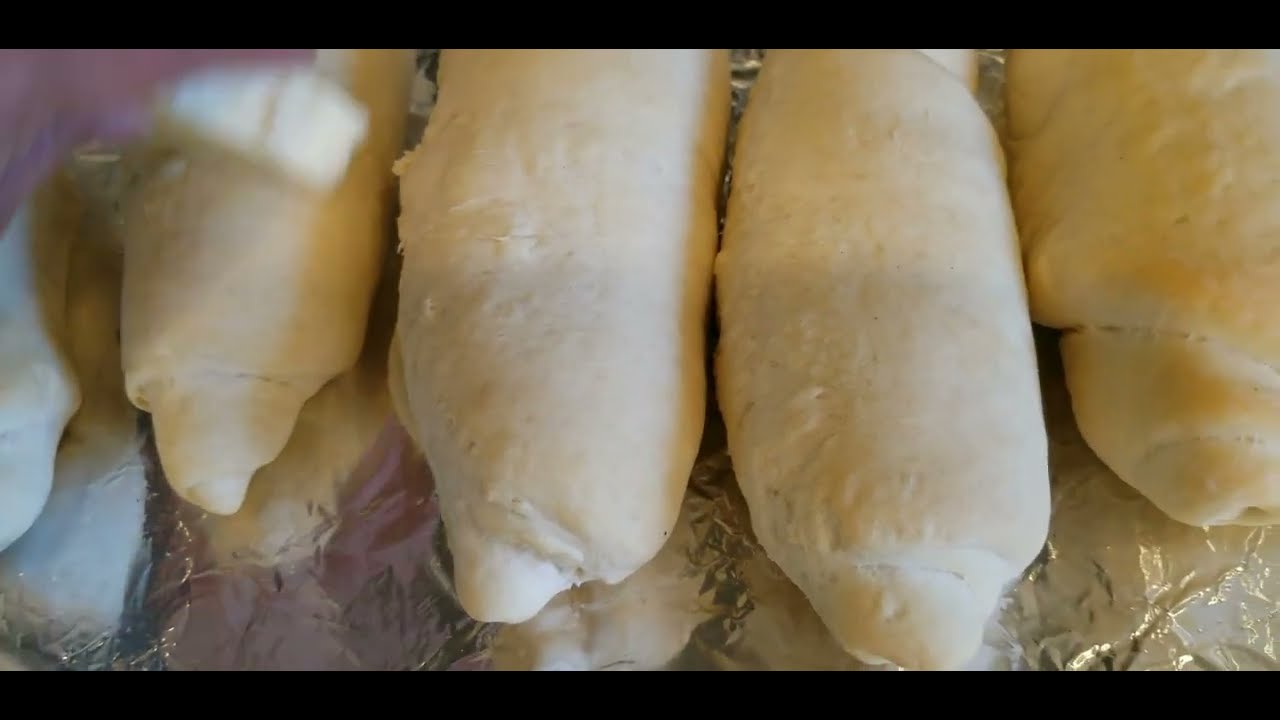 Francis bread ni josie #pilipinobread - YouTube