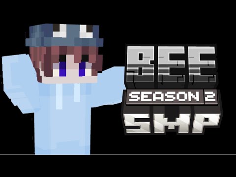 Bee SMP Season 2: Live Stream (hopefully build) no promises - YouTube