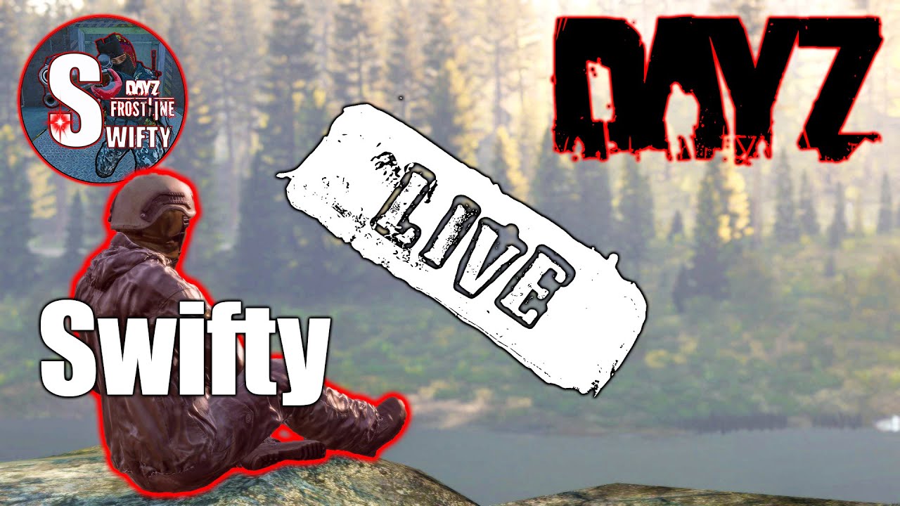 The Full WIPE is Coming Soon... DayZ OFFICIAL PT2! - YouTube