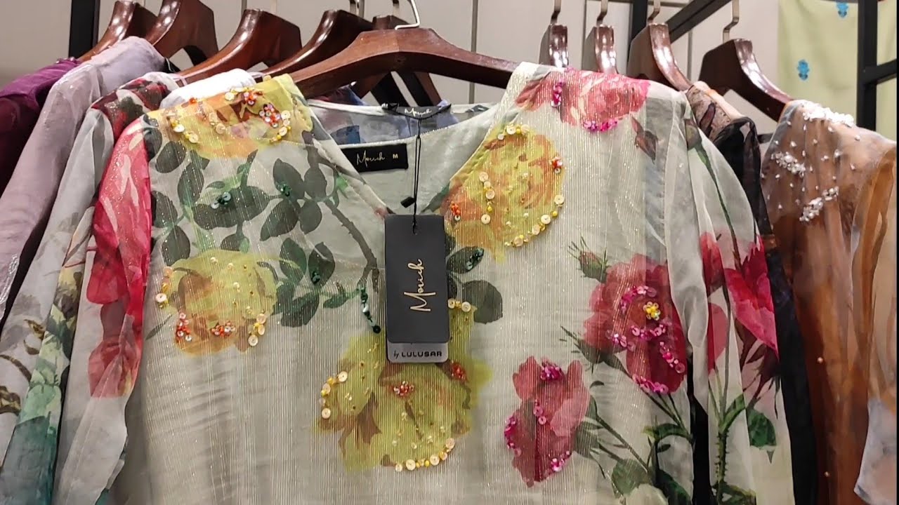 Lulusar Brand Stylish and Beautiful Collection 2023 ️ ️ ایسی کلیکشن ...