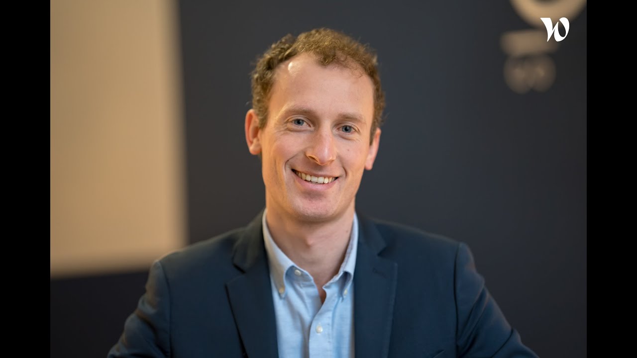 Découvrez Cp&a Corporate Finance avec Jean Louis, Consultant Senior ...