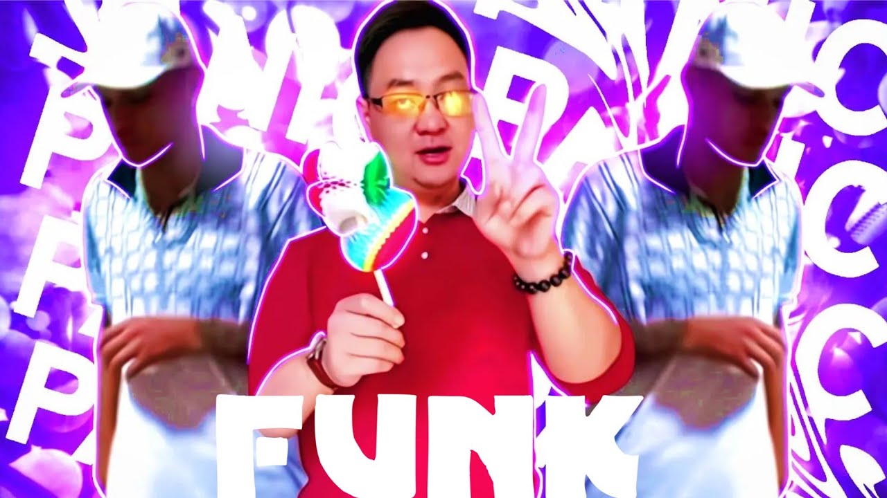 funk do chinês do tiktok - YouTube