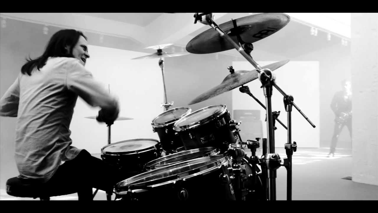 impact fuze_MOSCOW - YouTube