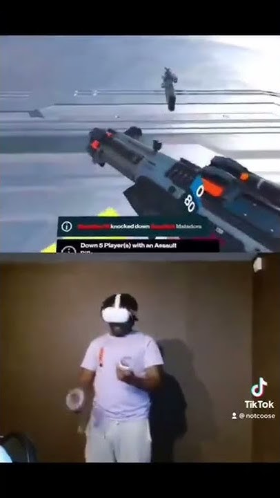 Population One Vr Funny Moments! Harmonica😂 - YouTube