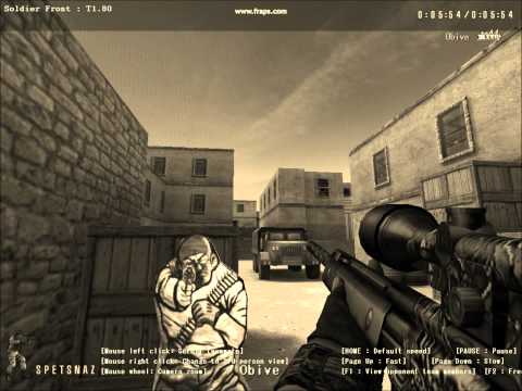 [USF] Obive - No-Scope -