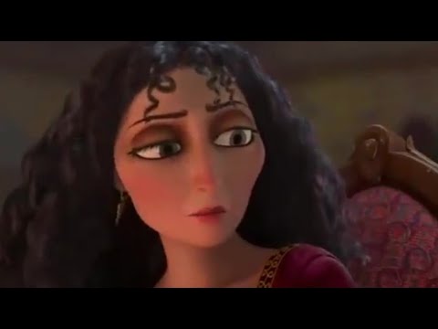 Tangled Full Movie English Compilation - Animation Movies - New