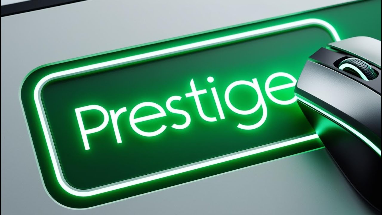 Idle Blogger Simulator - PRESTIGE 9 !!! - YouTube