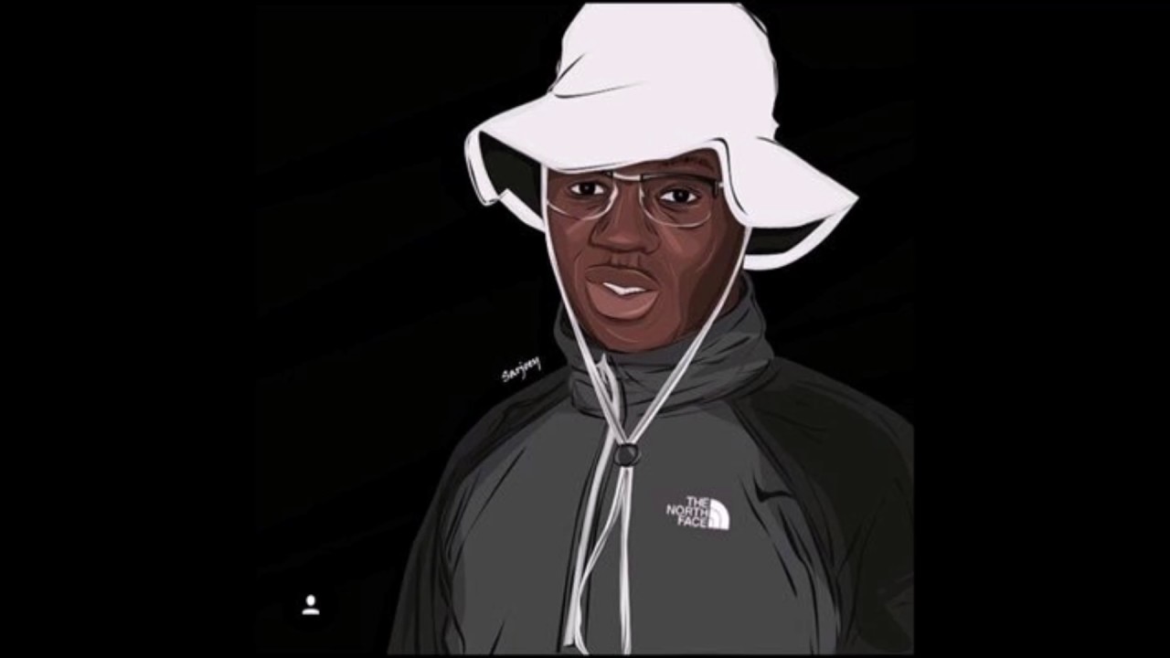 Dave x J Hus Samantha Audio - YouTube Music