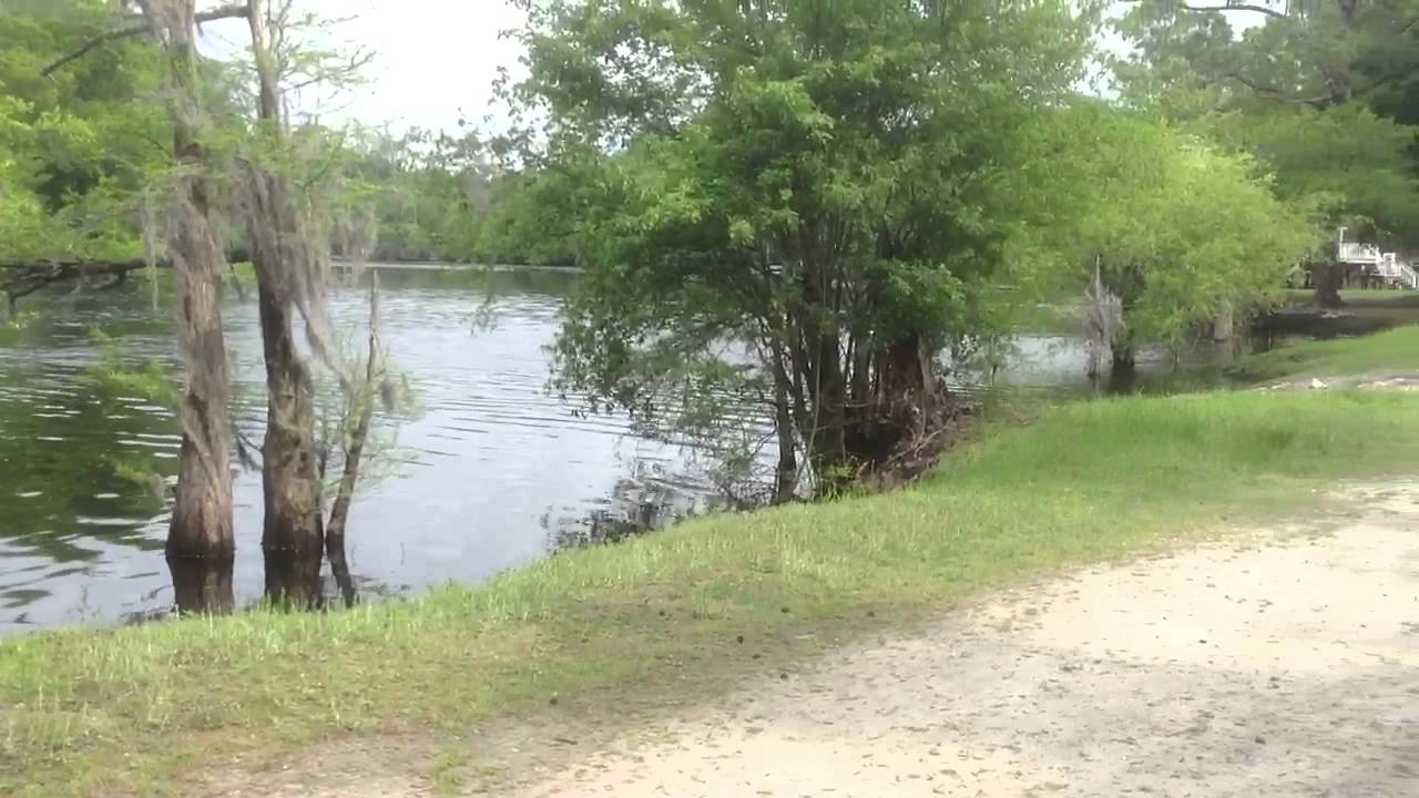 Gunter Lake - YouTube