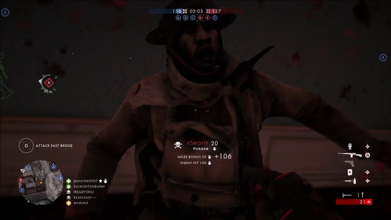 Bomb Jump - YouTube