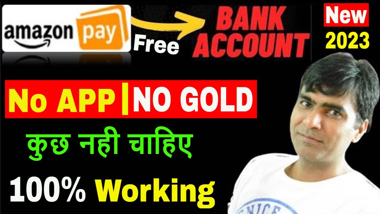 Free Amazon pay balance to bank account transfer । how transfer amazon ...