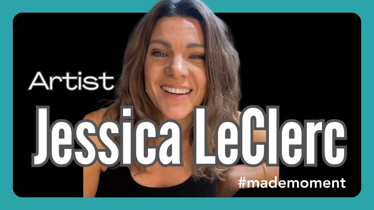 “Creativity is a Kindness to Ourselves and Others” – Artist Jessica ...