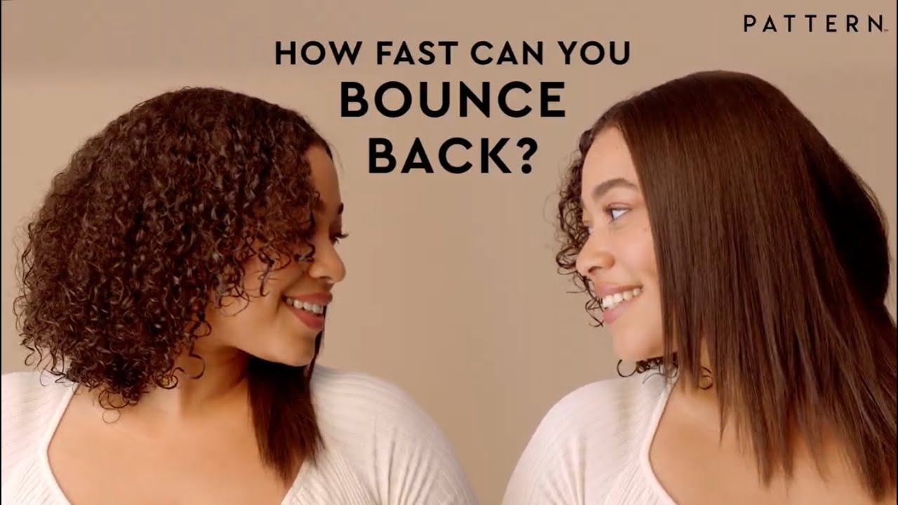 Introducing The Bounce Back Pre Poo - YouTube