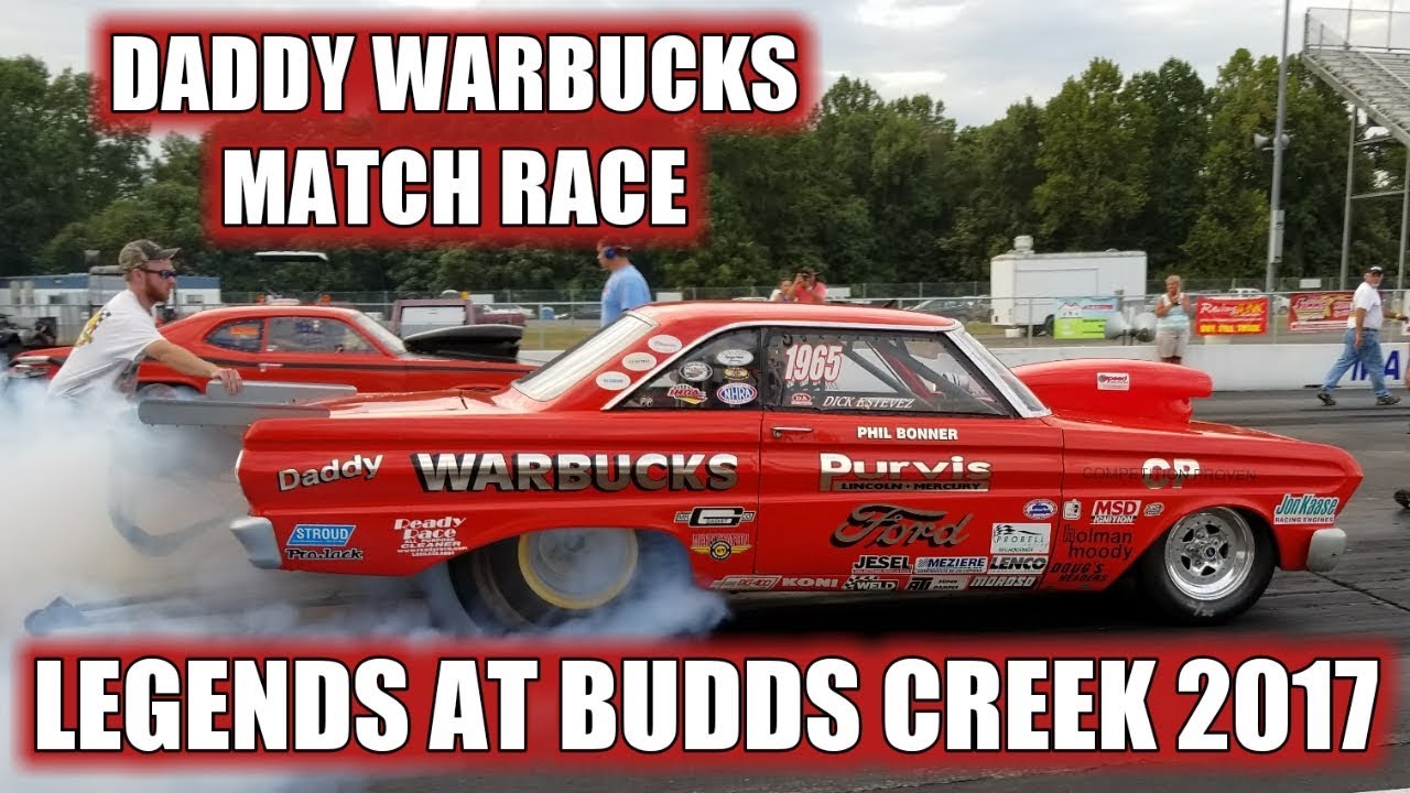 Dick Estevezs Daddy Warbucks Youtube
