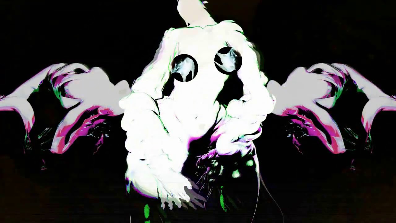 Arca - Xen 👽 (All Tracks playing at the same time + Bonus) - YouTube