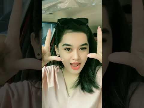 Tante glowing  #shorts #tiktokvideo #tiktokviral