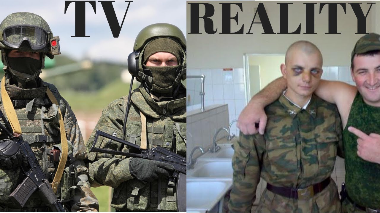 what-is-russian-military-truly-like-youtube