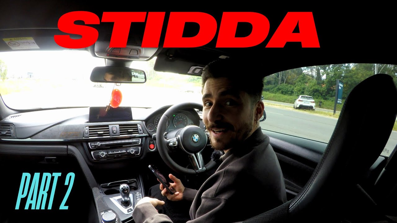 THE COPS GOT STIDDA Part 2 - YouTube