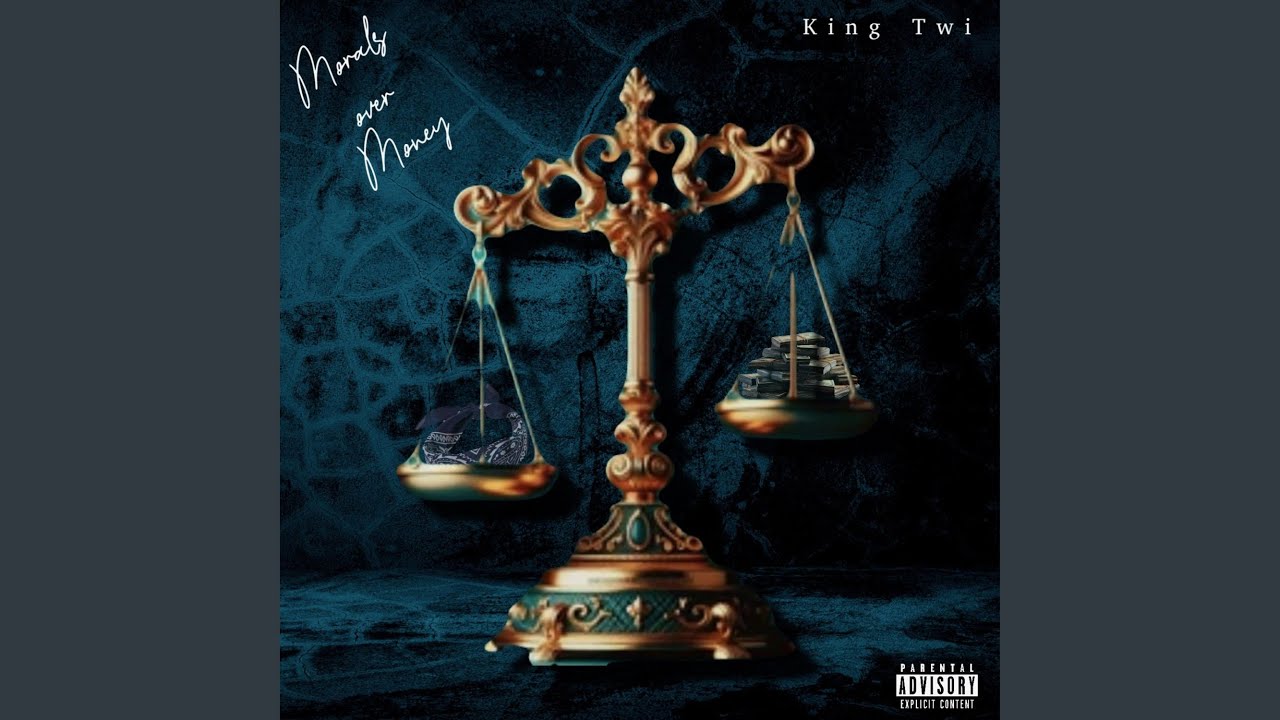 Morals Over Money - YouTube