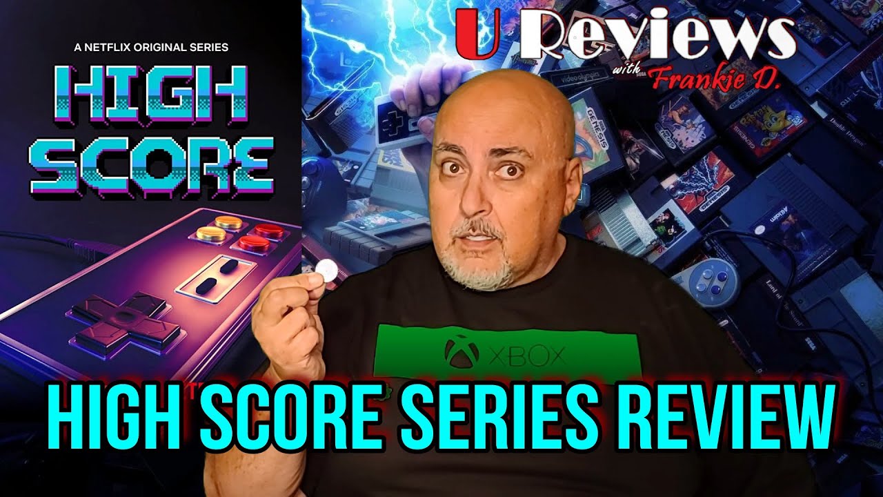 High Score Series Review - YouTube