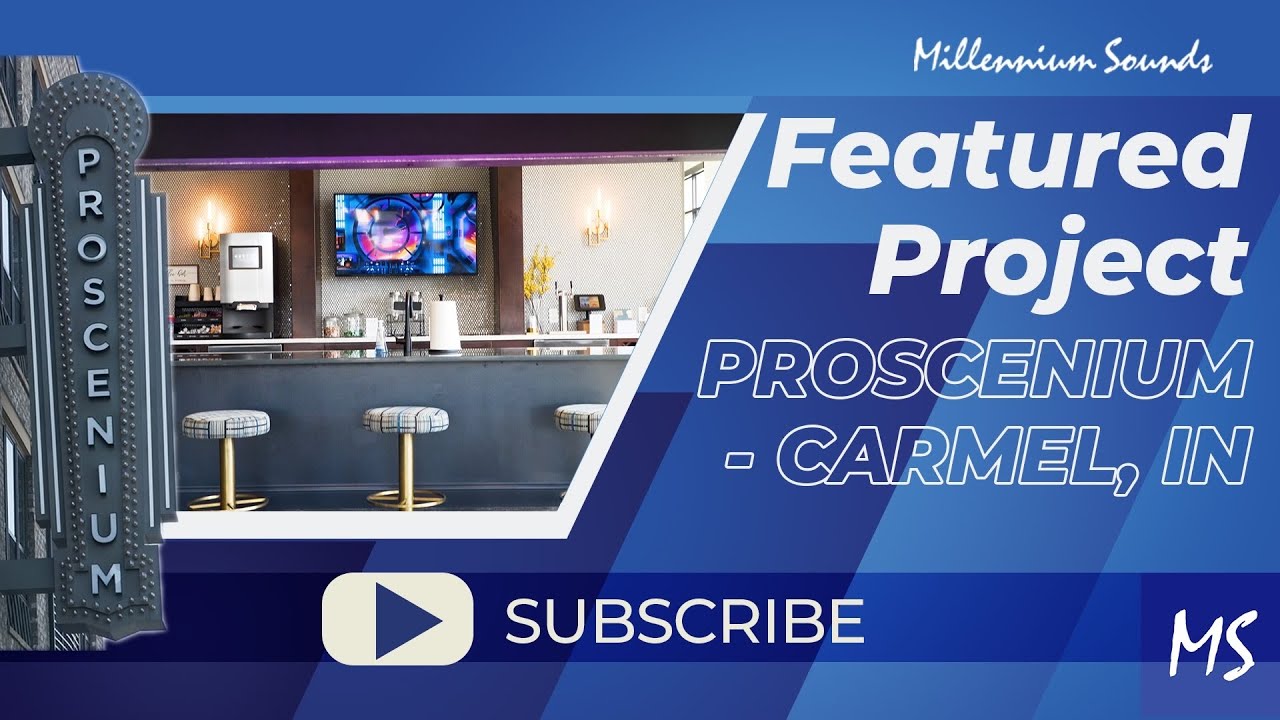 Proscenium Project Video (Luxury Condos / Apartments in Carmel, IN) - YouTube