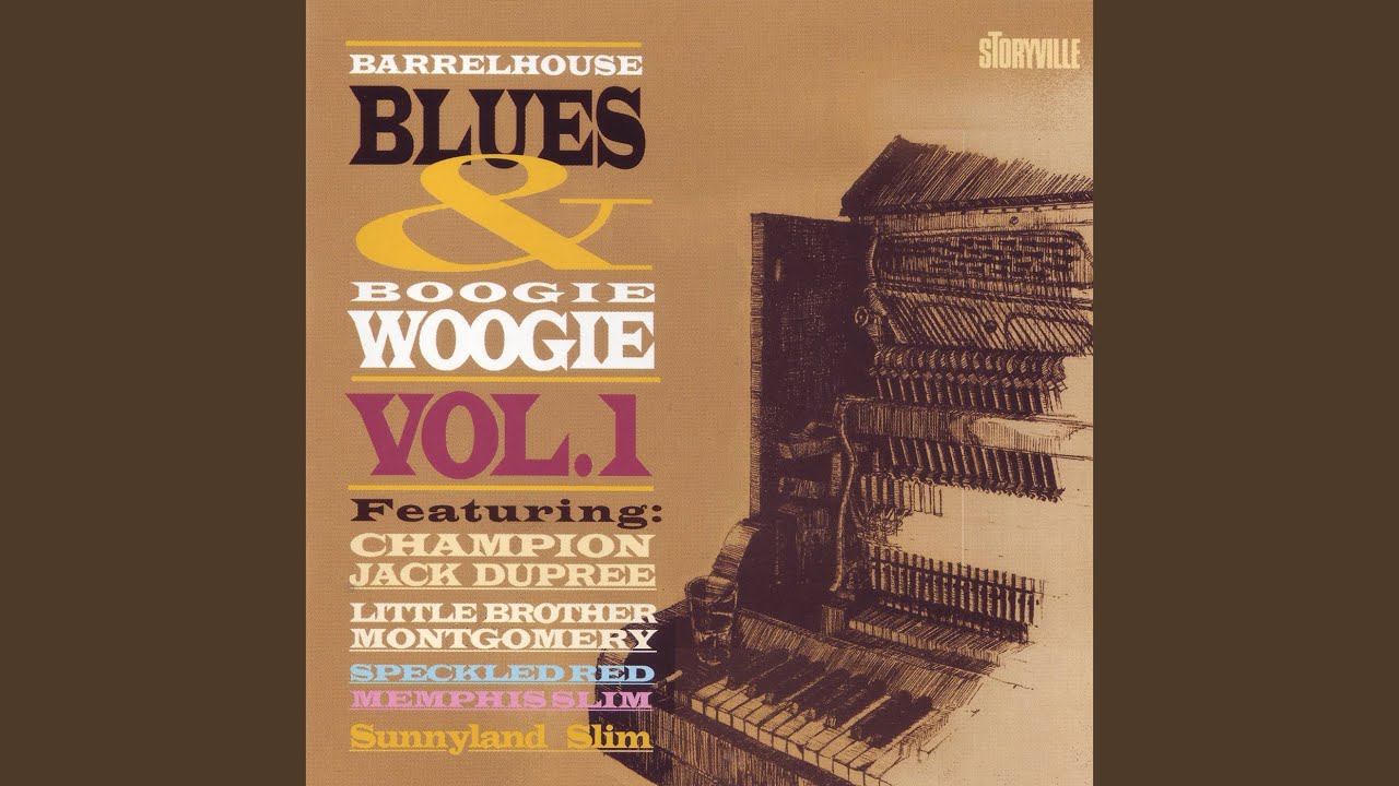 Drive 'Em Down Special - YouTube