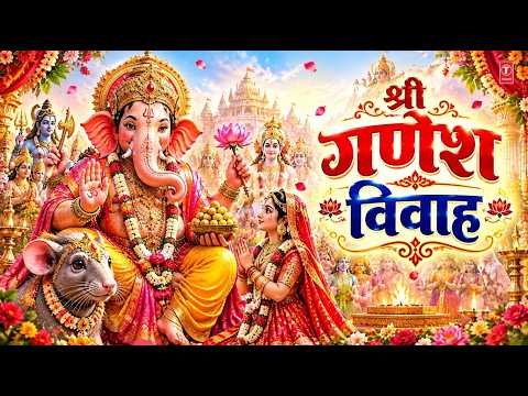 श्री गणेश विवाह भजन Jukebox | Ganesh Vivah | Ganesh Bhajan Sangrah | गणेश जी के मधुर भजन 