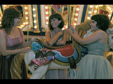 Para vestir santos |  Trailer |  Pol-kaProd