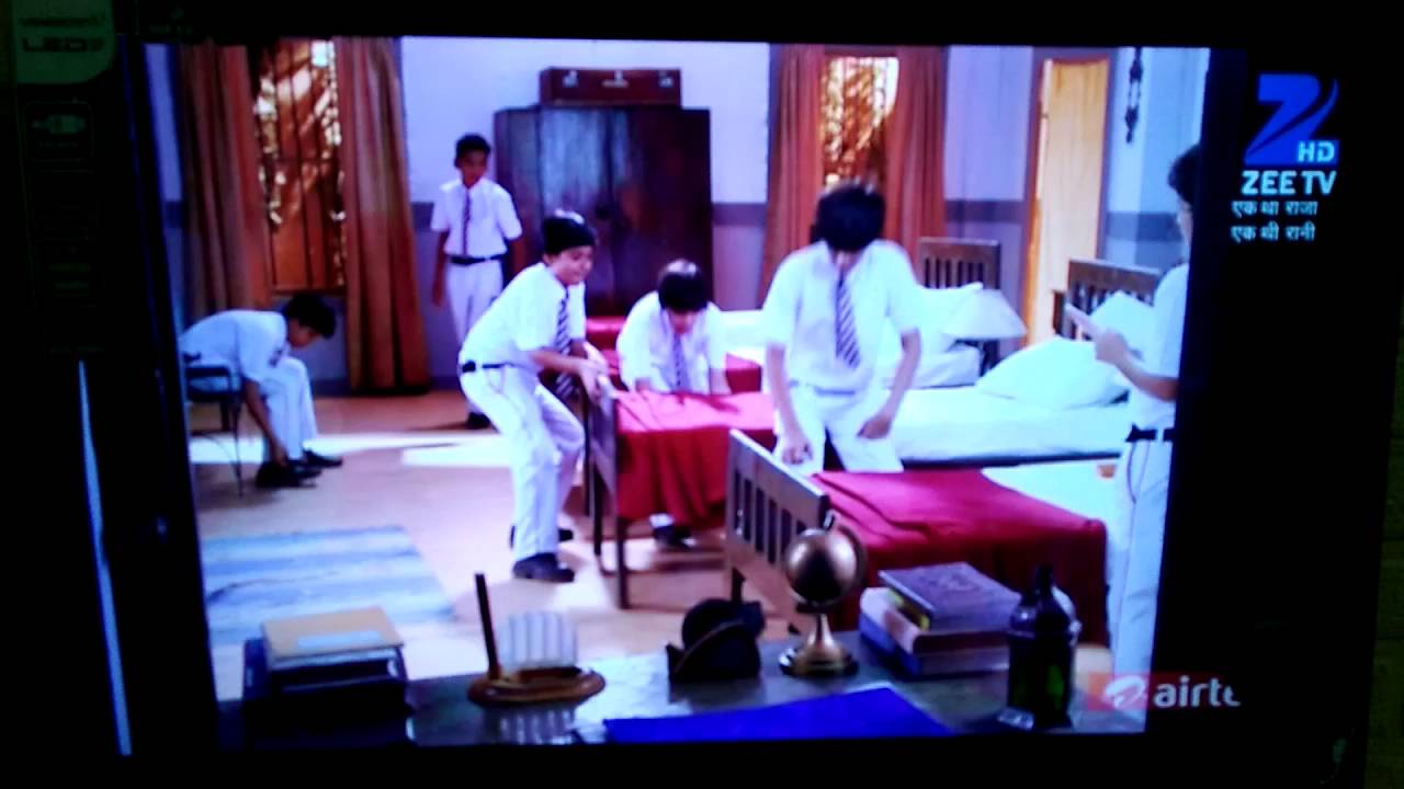 Vrutansh work ETR & ETR - YouTube