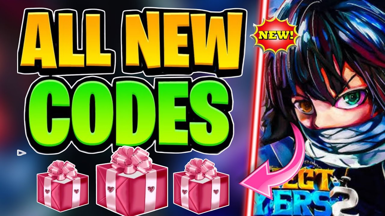 🛡️ October 🛡️ PROJECT SLAYERS - ROBLOX PROJECT SLAYERS CODES - YouTube