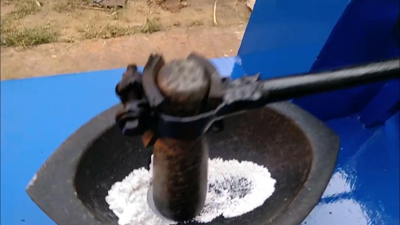 kharal machine 9877052470 - YouTube