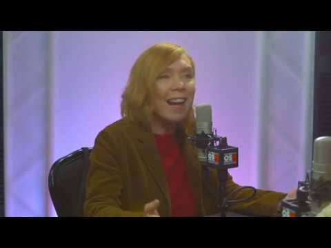 CollabCast Ep. 39: Maureen Sager of the Upstate Alliance for the ...