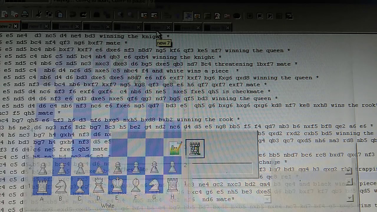 700 opening traps Basman defence,Benko gambit,Benoni defence,Old Benoni - YouTube