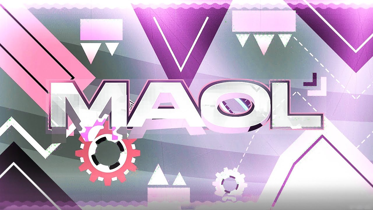 "Maol" by Me (and Shrc) // Extreme Demon? [Showcase + Verification ...