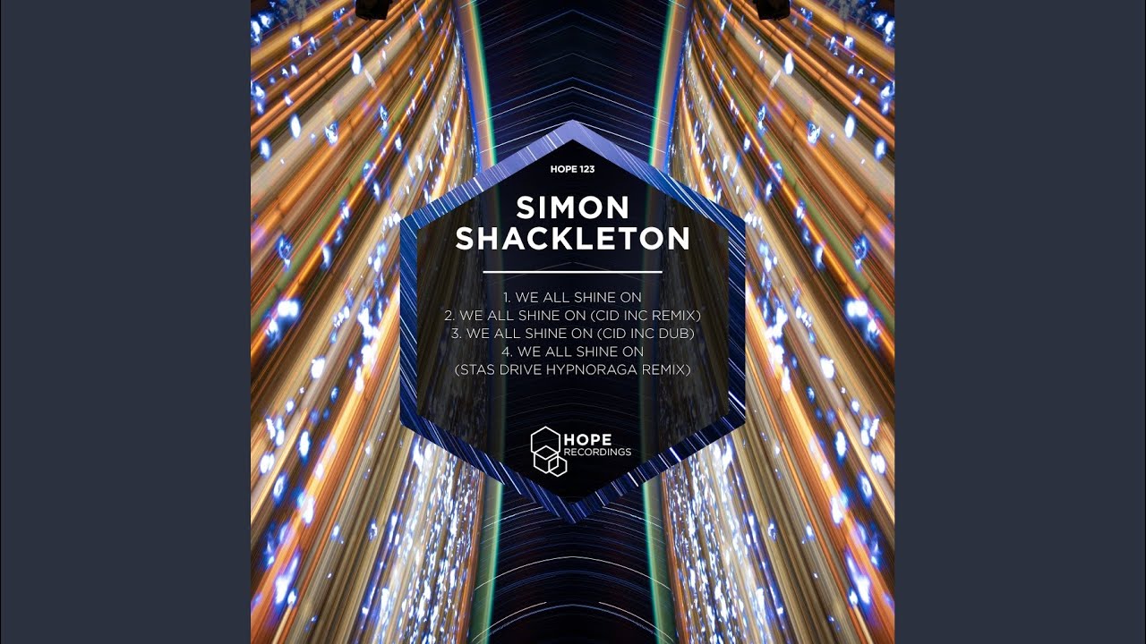 We All Shine On (Stas Drive Remix) - YouTube
