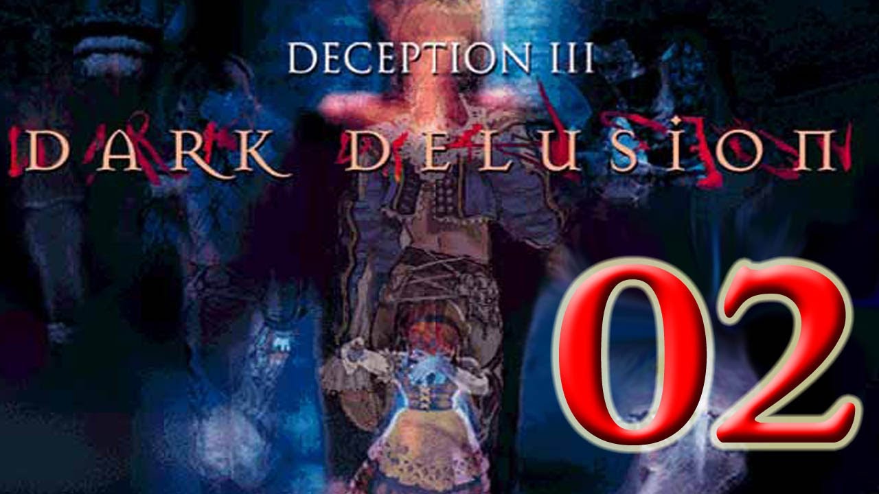 Let's Play Deception 3 |02| Trap Making - YouTube