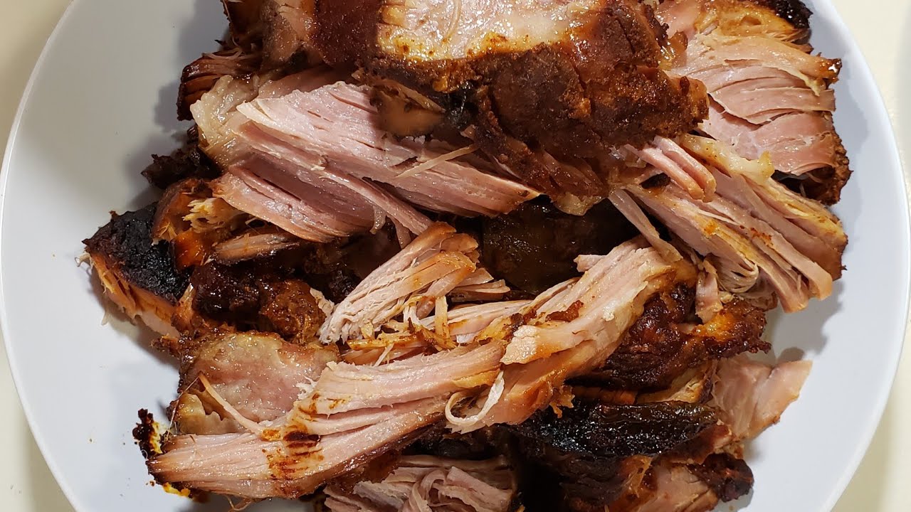 Carnitas caseras en slow cooker receta /tacos/ fácil de hacer queda ...