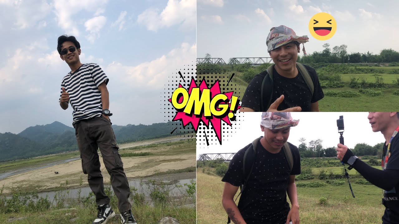 Found Urfi Javed Bhai Barfi Javed 🤣 @thekv05vlogger @MrPulami99Vlog ...