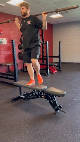 BB Step Up - YouTube