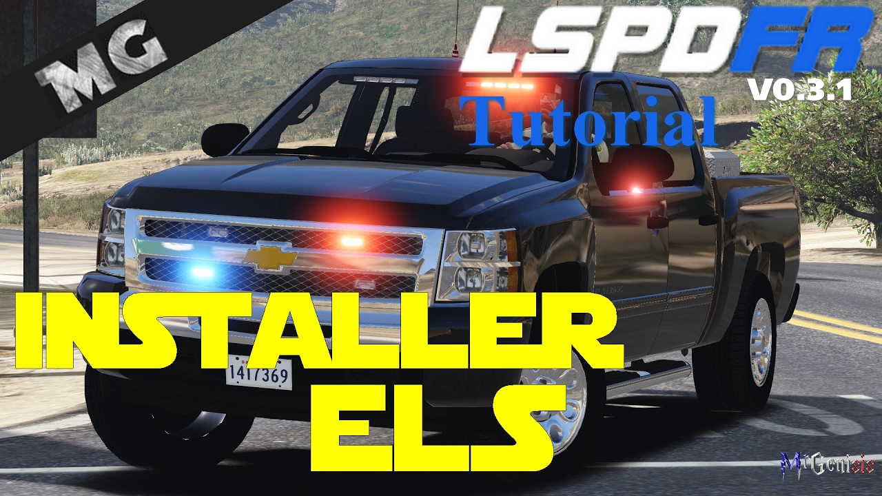 [TUTO-FR/OUTDATED] Comment installer Emergency Lighting System (ELS ...