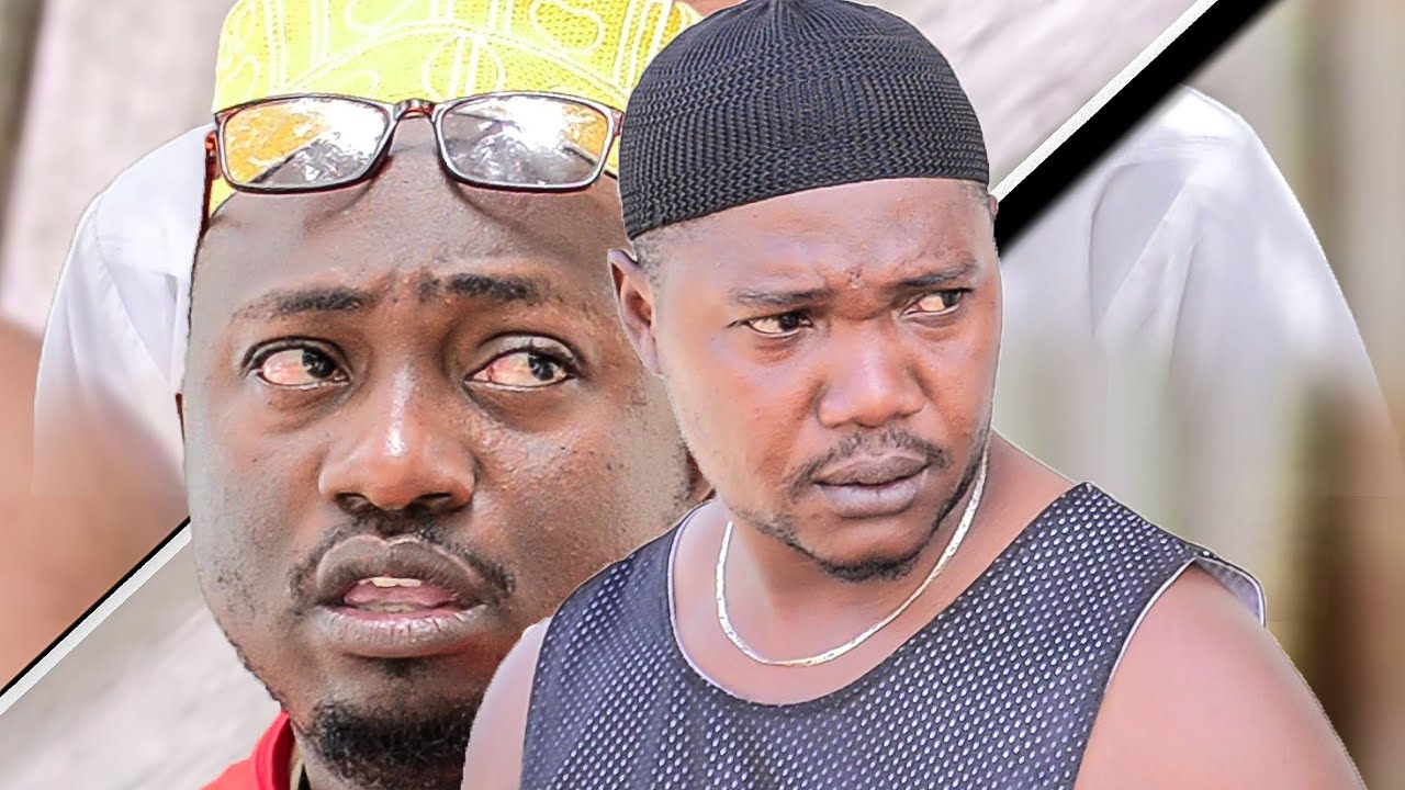 RINGO, NIVA (MKOBA WA JINI) episode 1 - YouTube