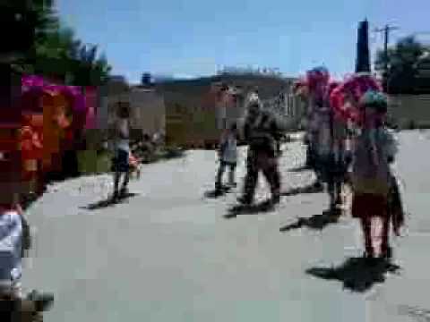 Santa Clara Durango - YouTube