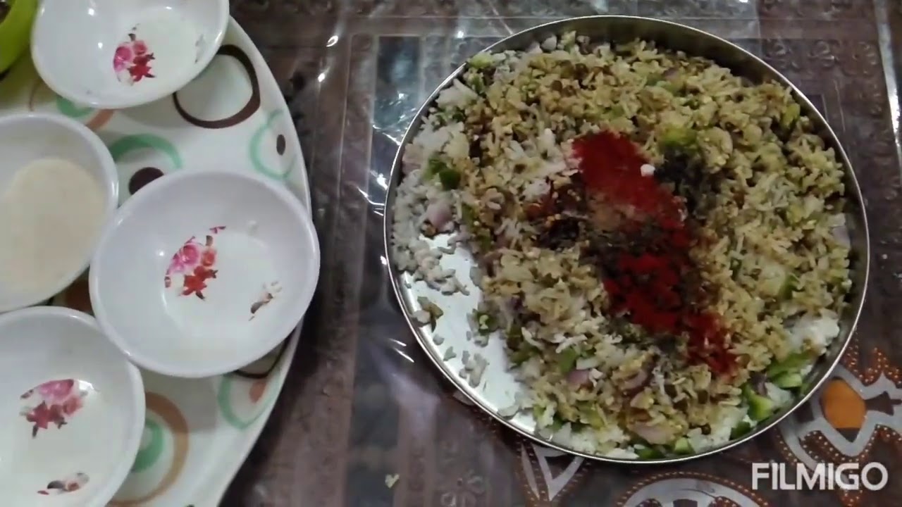 Rice Tikki/ Rice Cutlets - YouTube