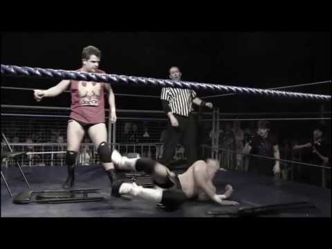 The Don Michael Morleone & Alex Kingston face off at ReAwakening 12