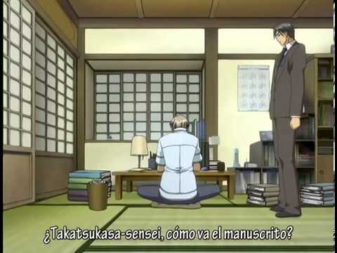 Kirepapa OVA 1 Subs Español