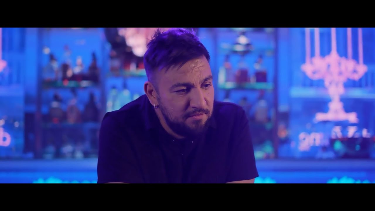 Costel Biju - Eu raman cu tine - YouTube