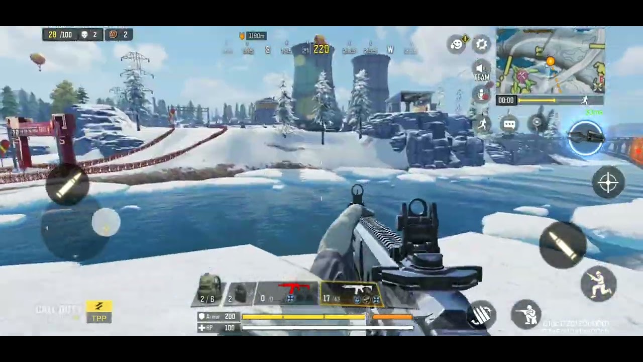 Vihaan gamer Call of Duty season 2 Episode 3 - YouTube