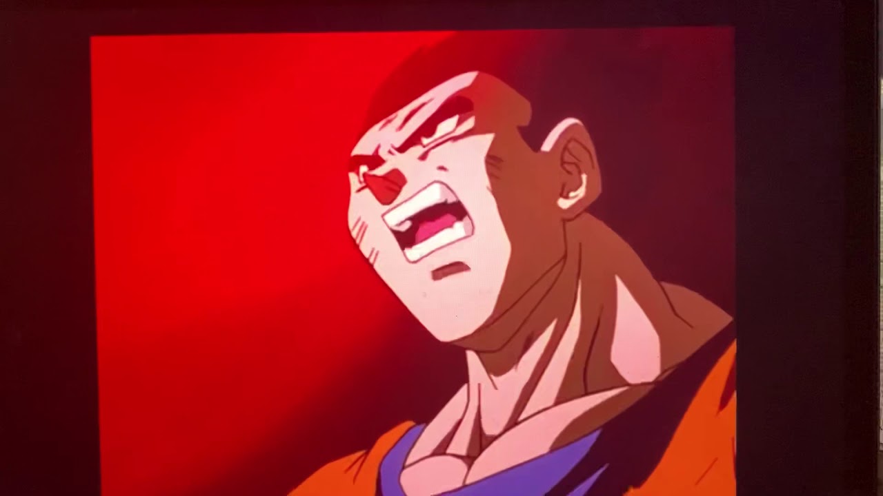 Negative karma ball - YouTube