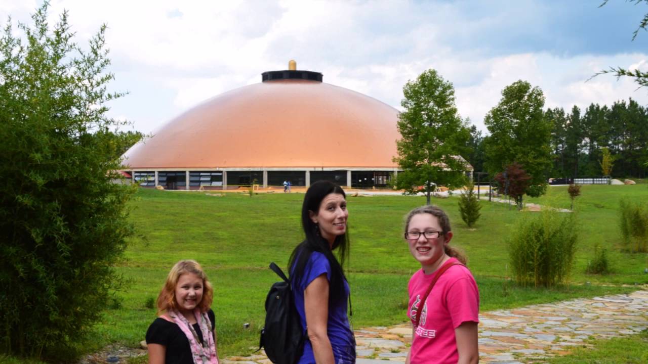 Bellydance in the Park Road Trip: Isha Institute of Inner Sciences ...